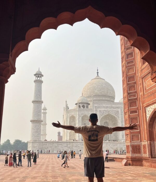 India Tour Packages, Book India Holiday Packages - Lowest Deals